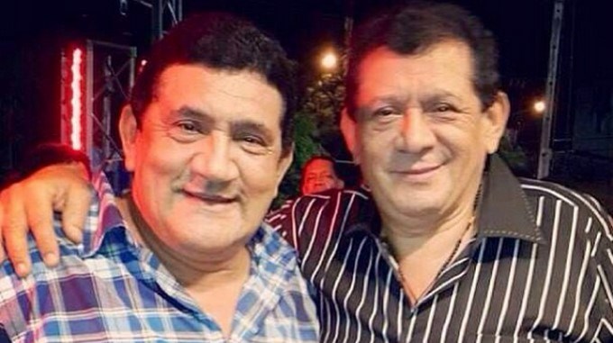 Poncho Zuleta dice que Emilianito lo sacó de Datacrédito - Portada