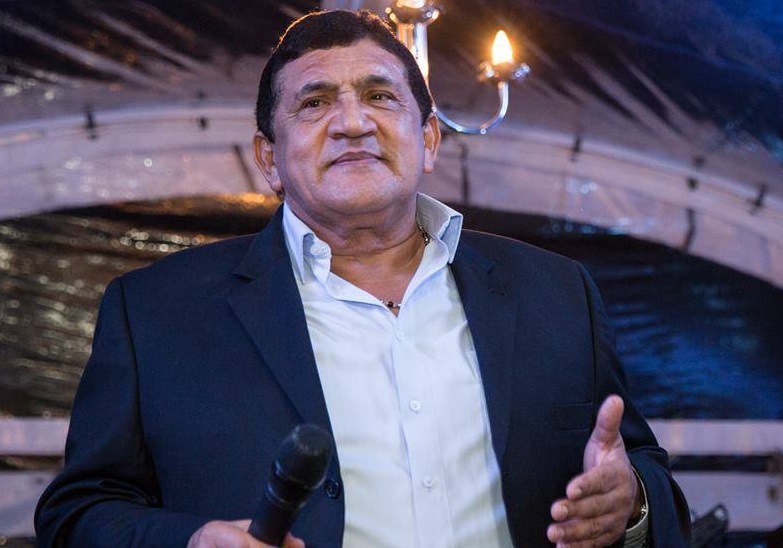 Lo que hizo Poncho Zuleta con una niña - Portada